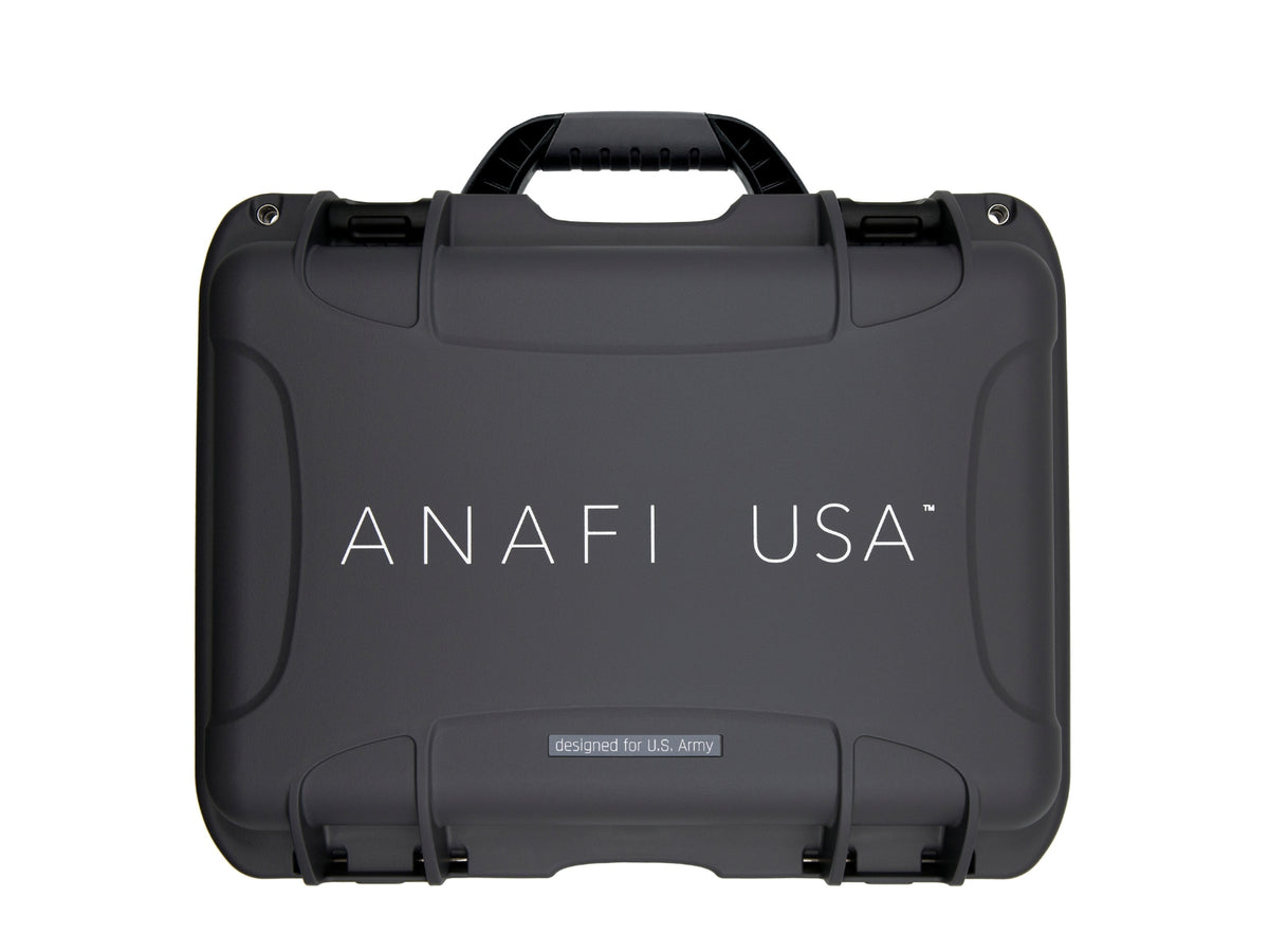 Parrot Anafi USA - Florida Drone Supply