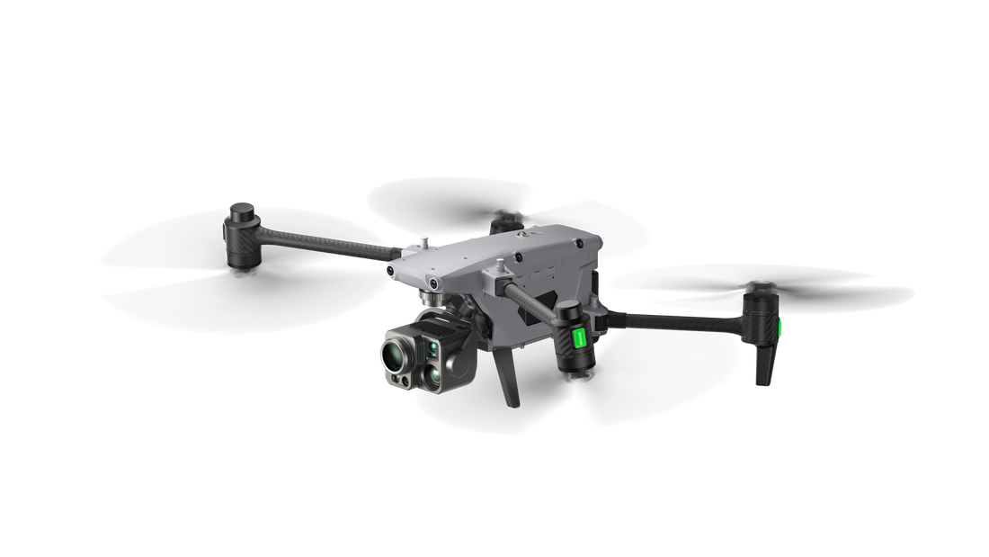 Autel Alpha L35T Bundle