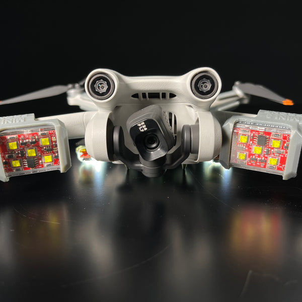 Lights for dji mavic mini store