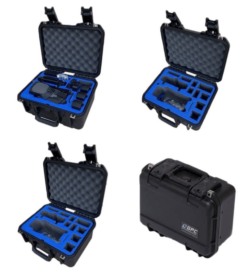 GPC Case for Mavic 3 with Smart Controller