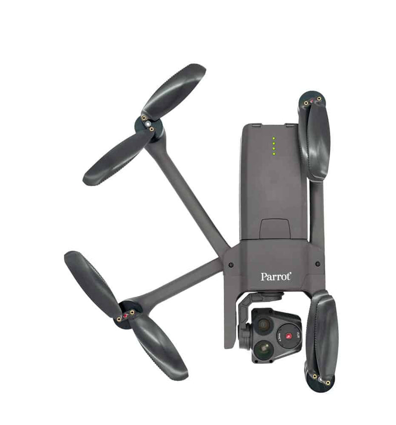 Parrot Anafi USA Gov Edition - Blue List UAS - Florida Drone Supply