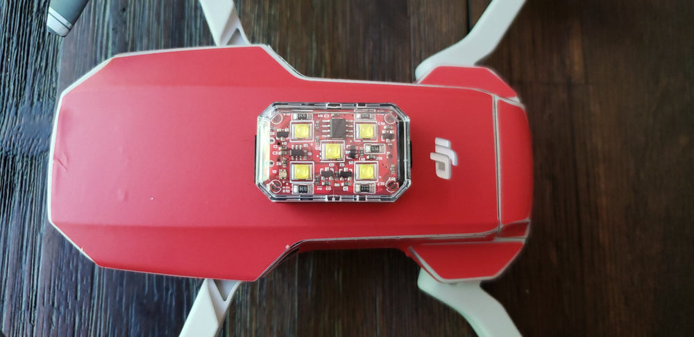 Firehouse Technology ARC V Strobe Light System (Version 5)